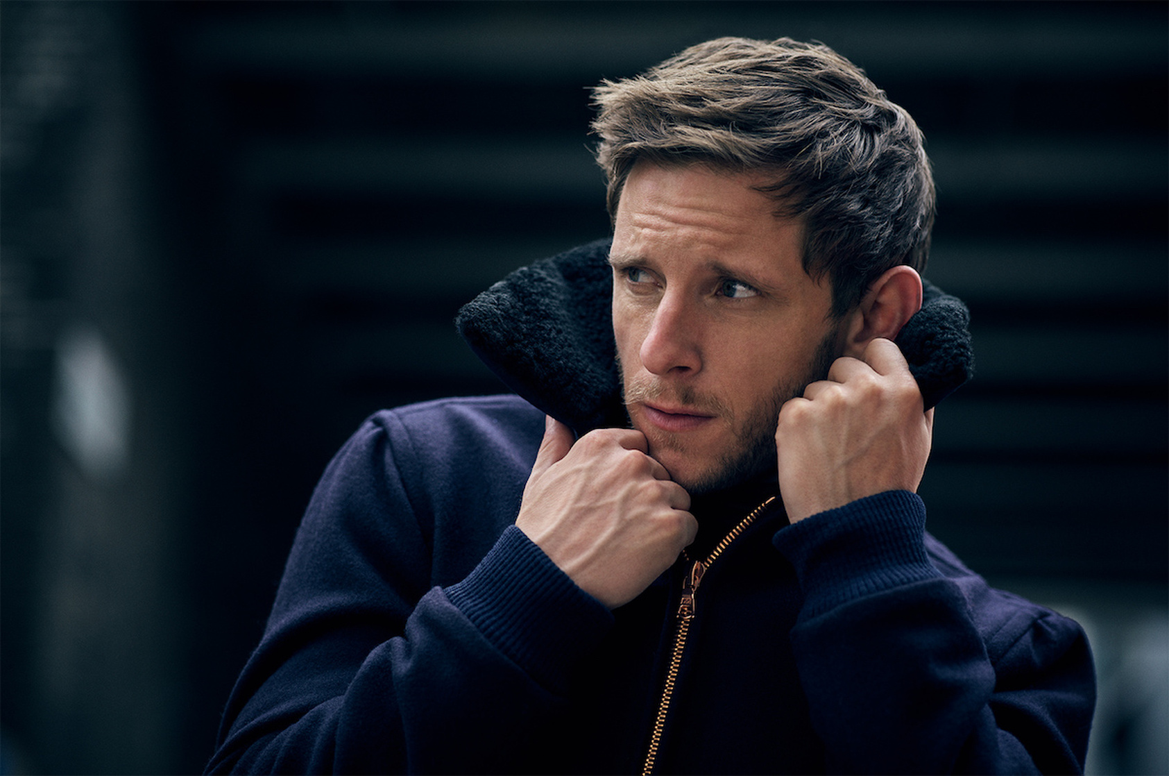 Picture of Jamie Bell