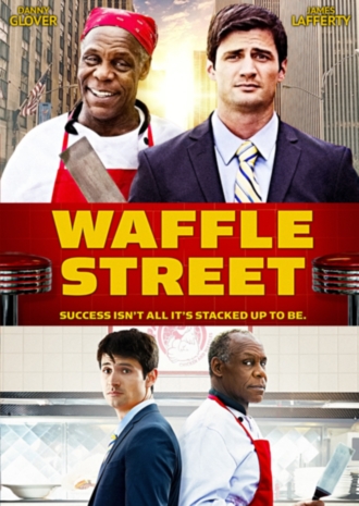 Picture of Waffle Street