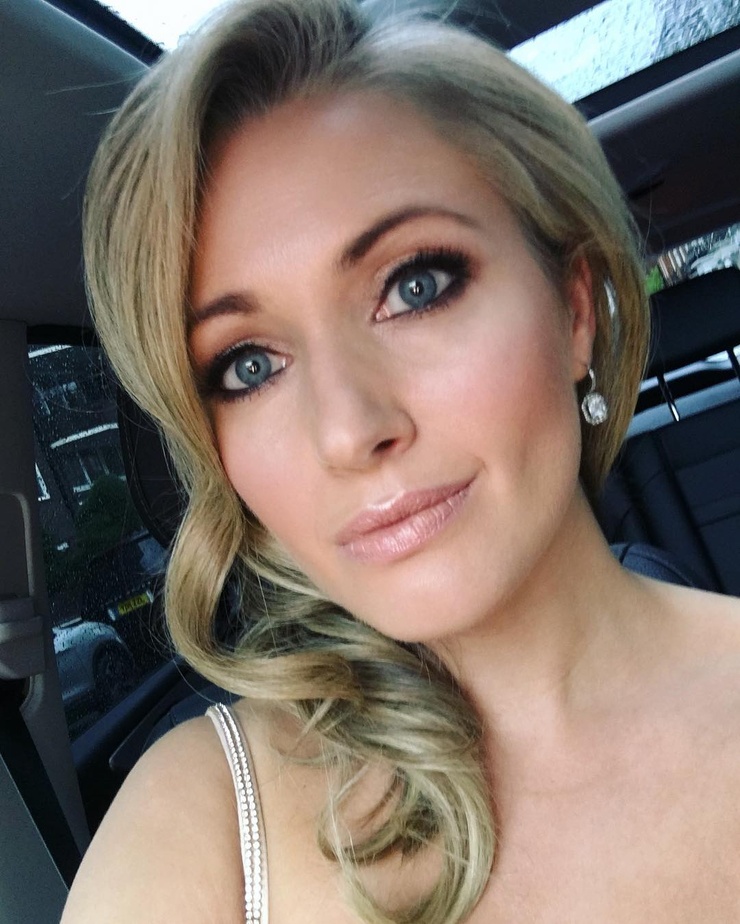 Picture of hayley mcqueen