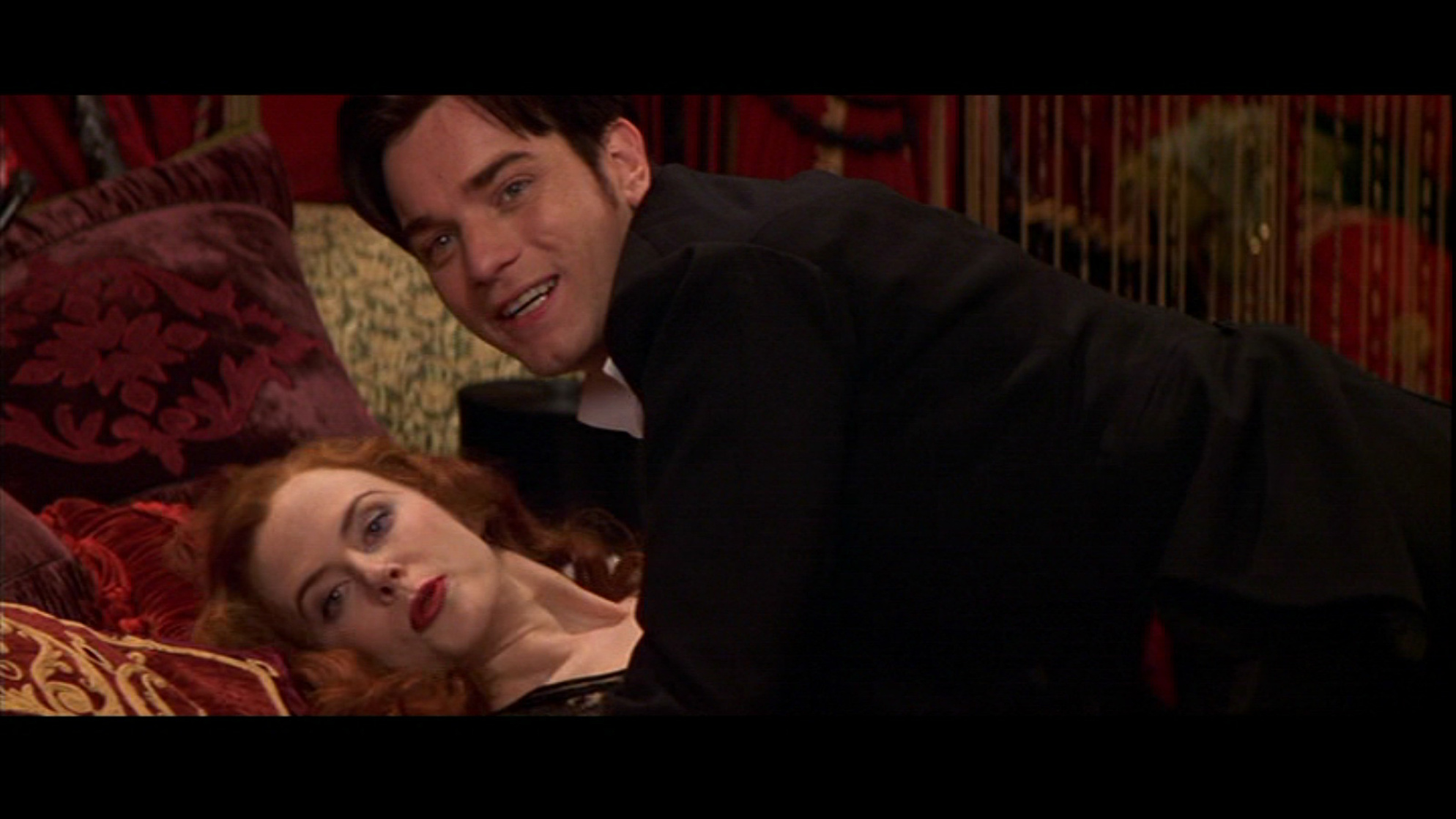Moulin Rouge! picture