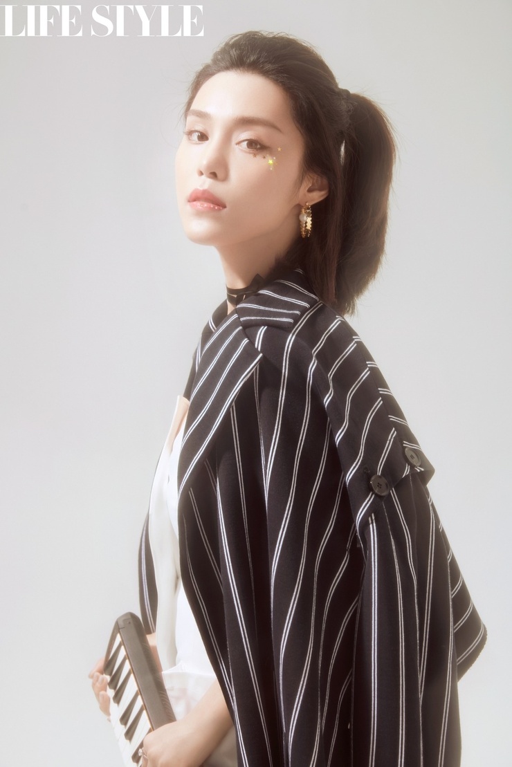 Picture of Dan Tong Han