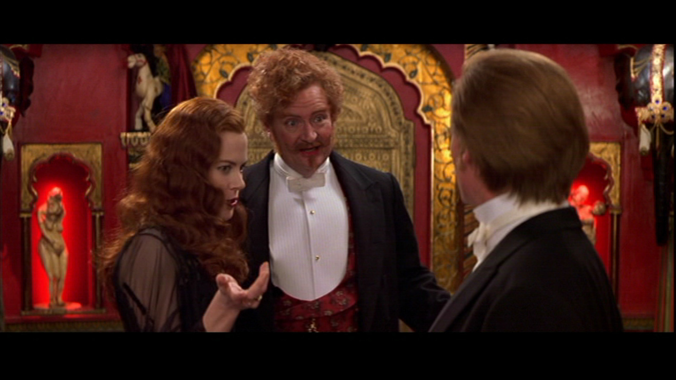 Picture of Moulin Rouge!