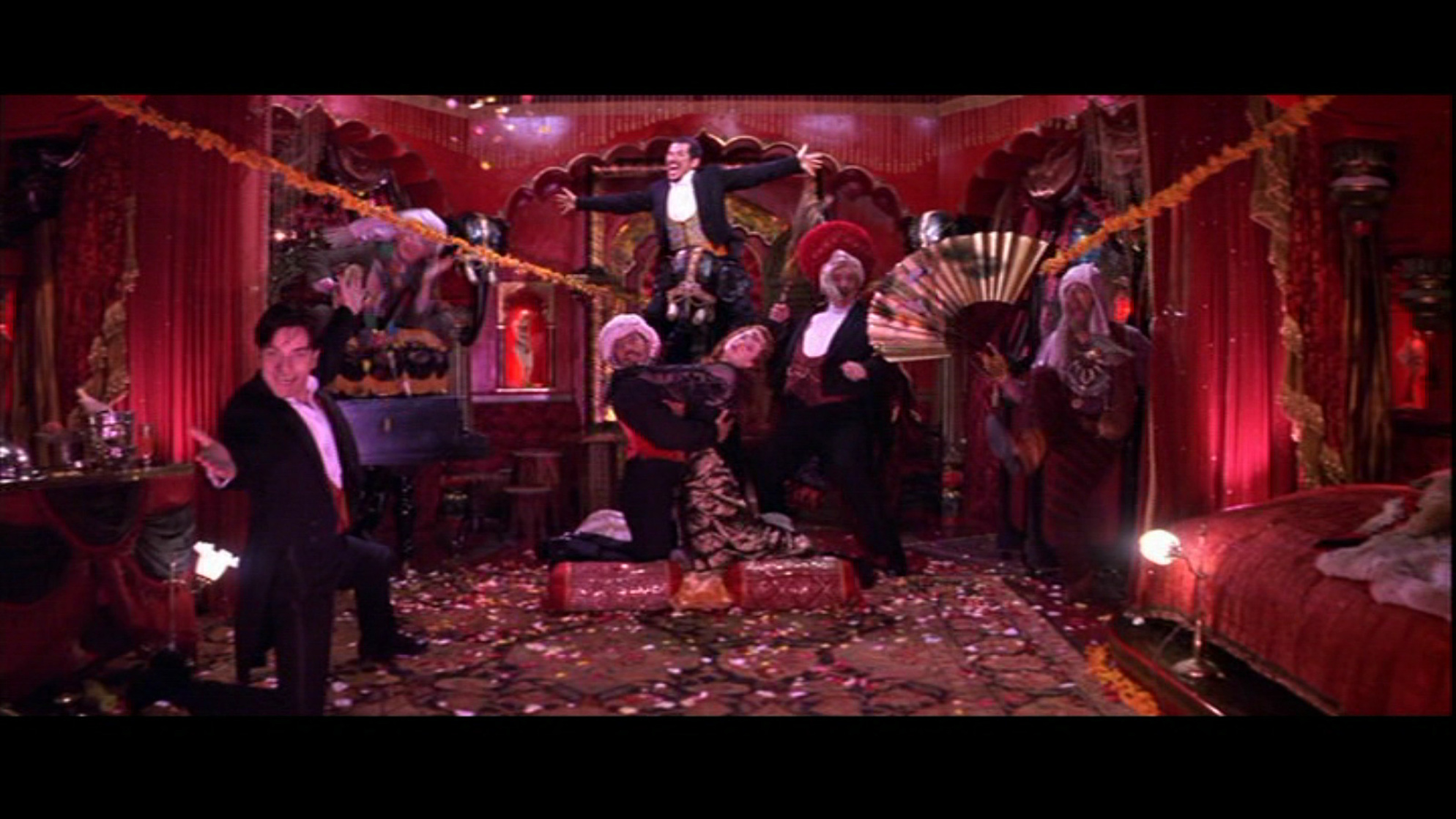Picture of Moulin Rouge!