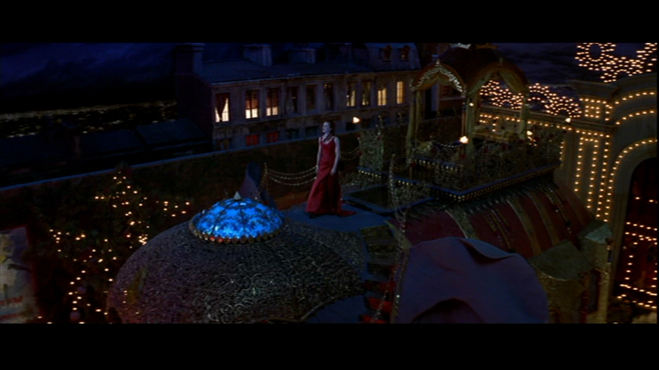 Picture of Moulin Rouge!