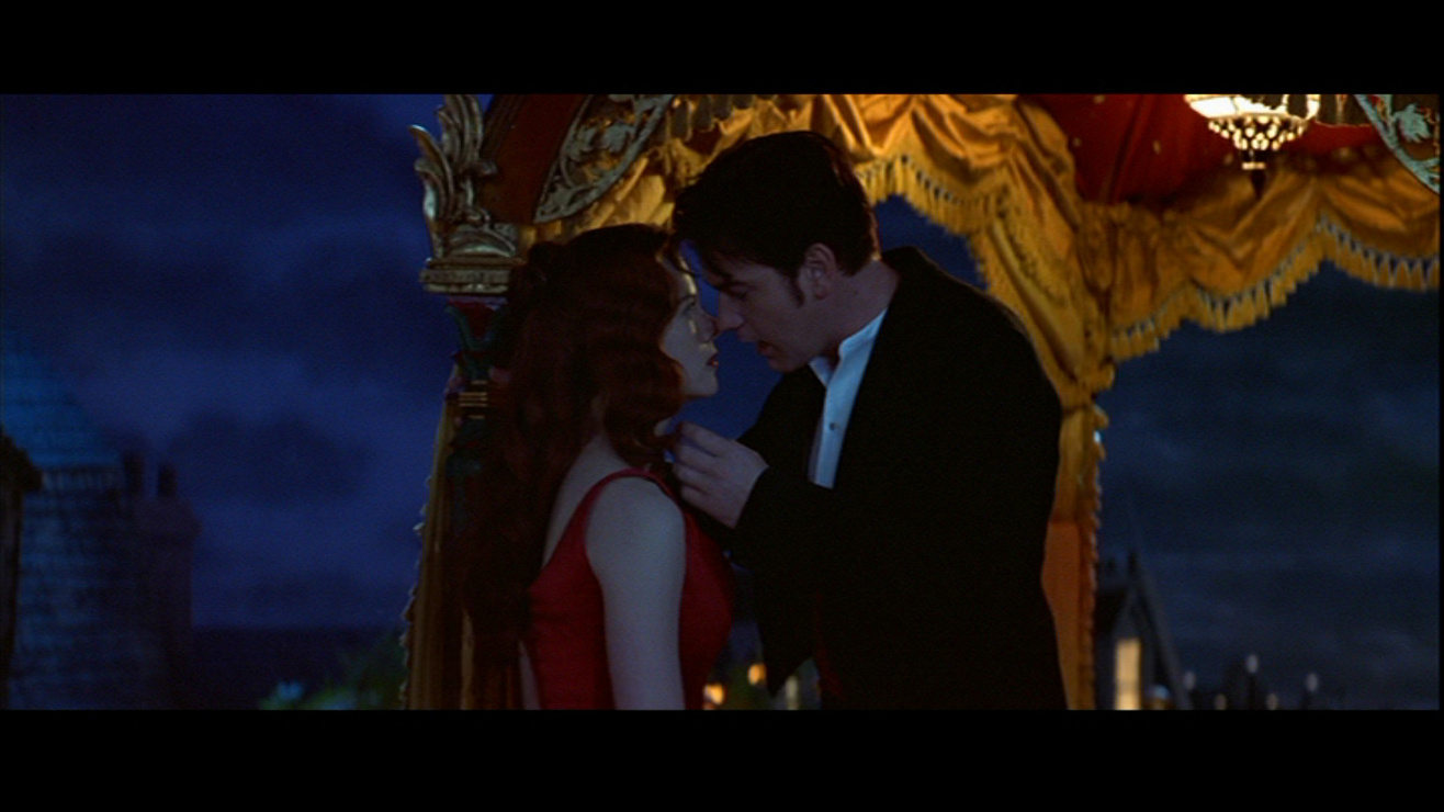 Picture of Moulin Rouge!