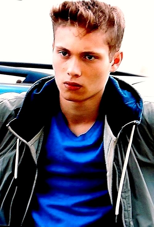 Picture of Jules Houplain