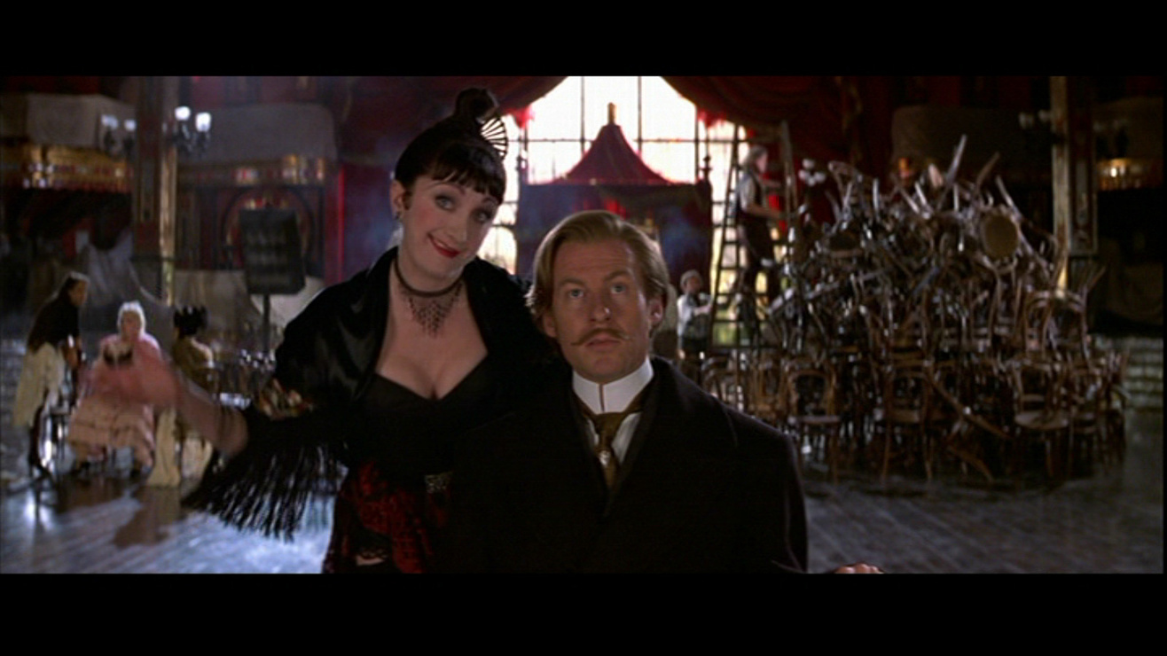 Picture of Moulin Rouge!