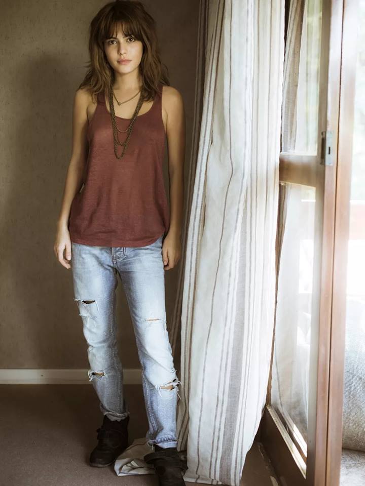 Picture of Julya Dalavia