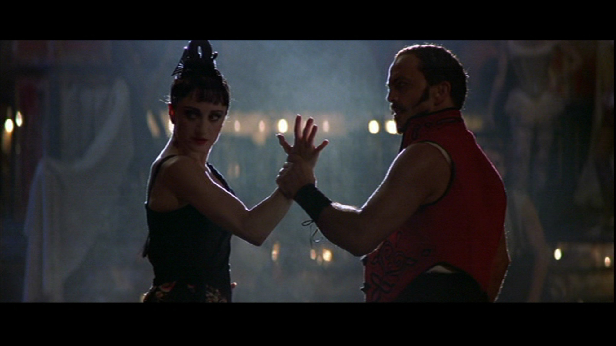 Image of Moulin Rouge!