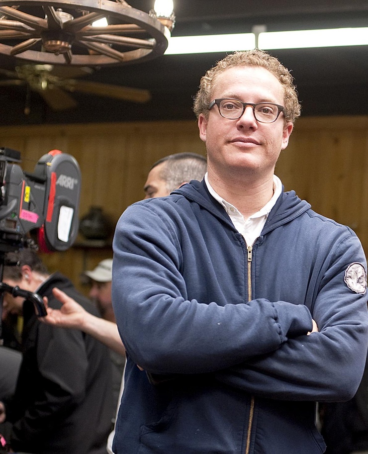 Picture of Paul Wernick