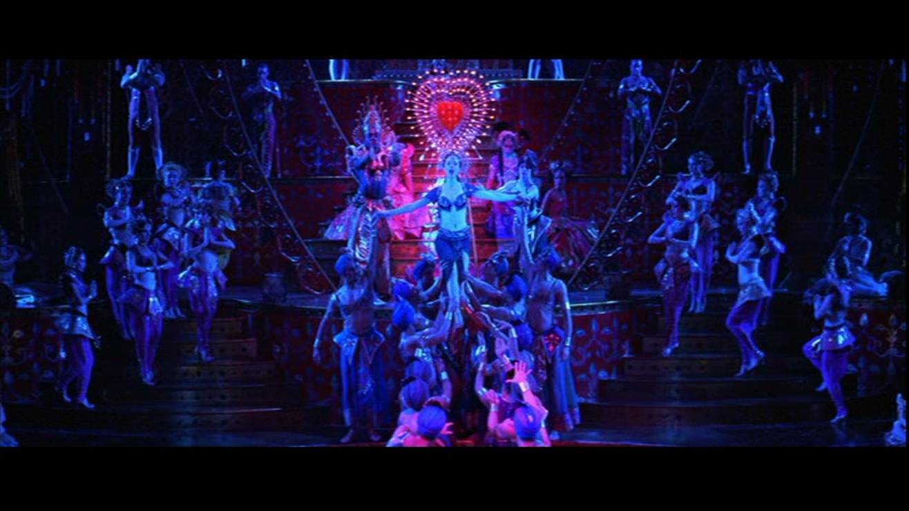 Picture of Moulin Rouge!