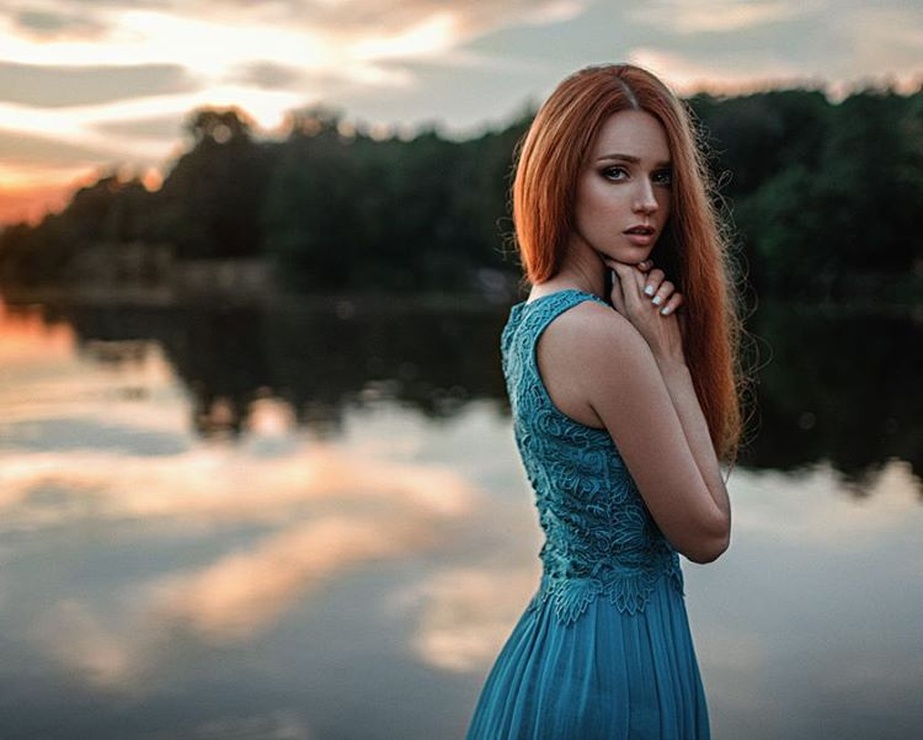 Picture of Nadezhda Neyasova