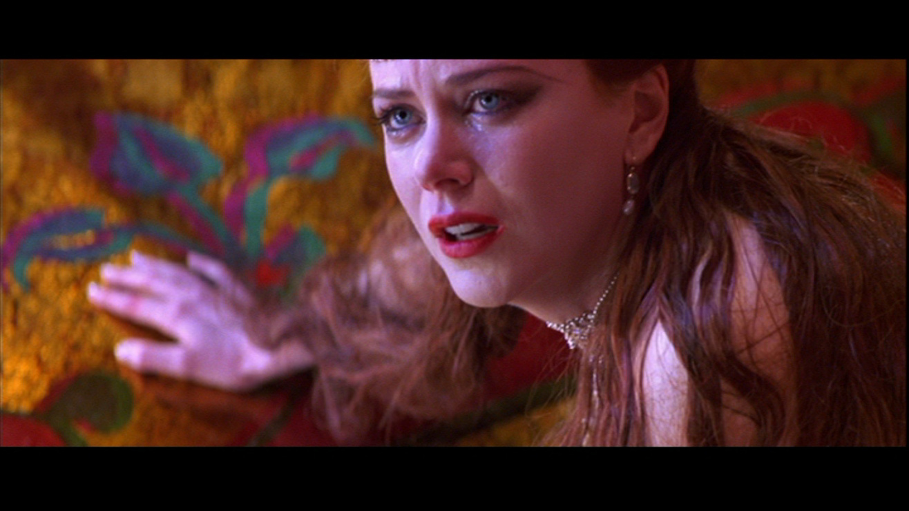 Picture of Moulin Rouge!