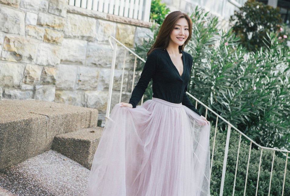 Picture of Jiajia Deng