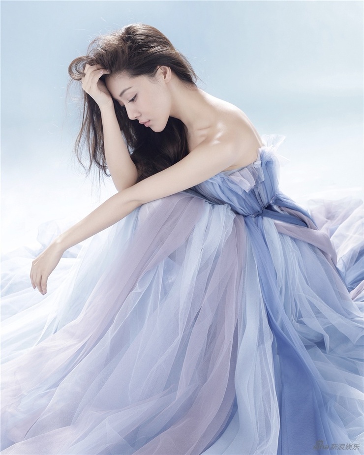 Picture of Jiajia Deng