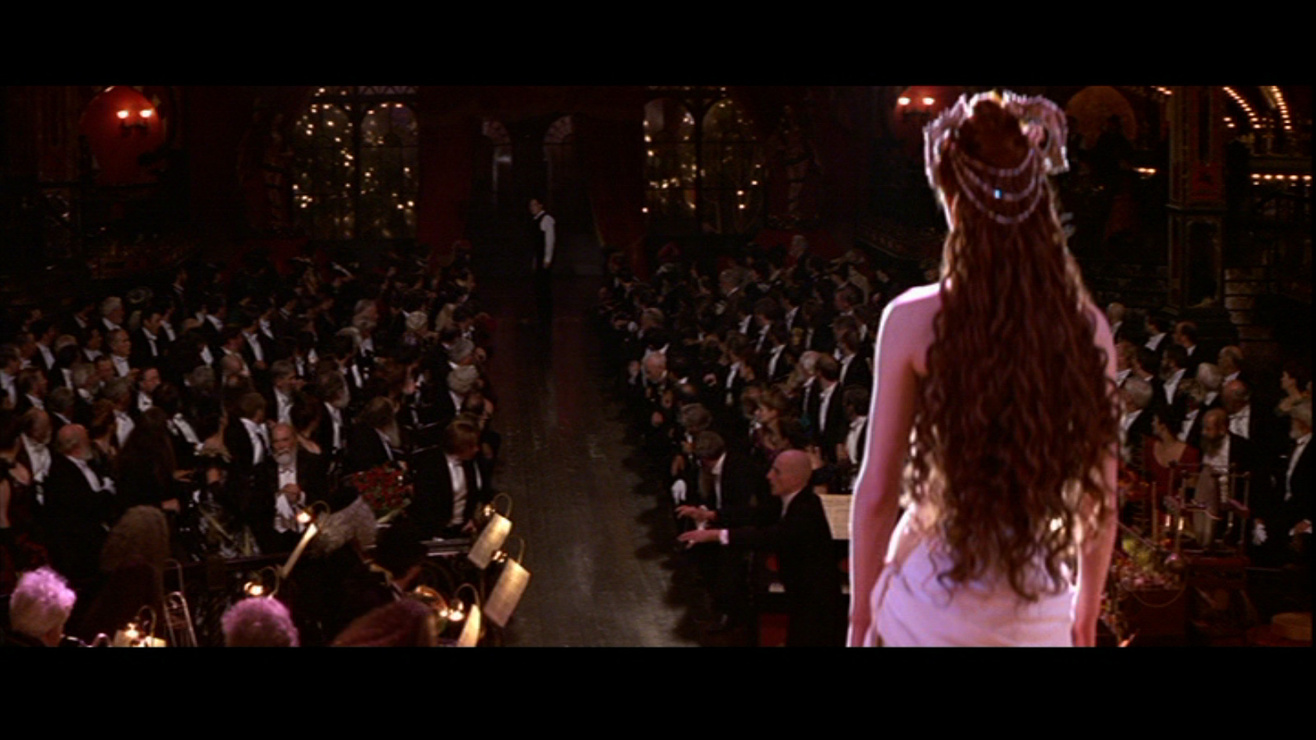 Picture of Moulin Rouge!