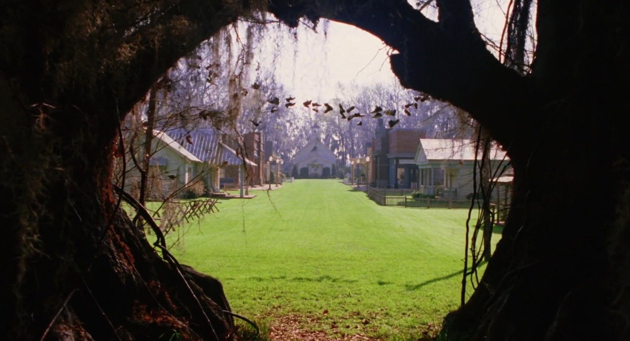 Picture of Big Fish (2003)