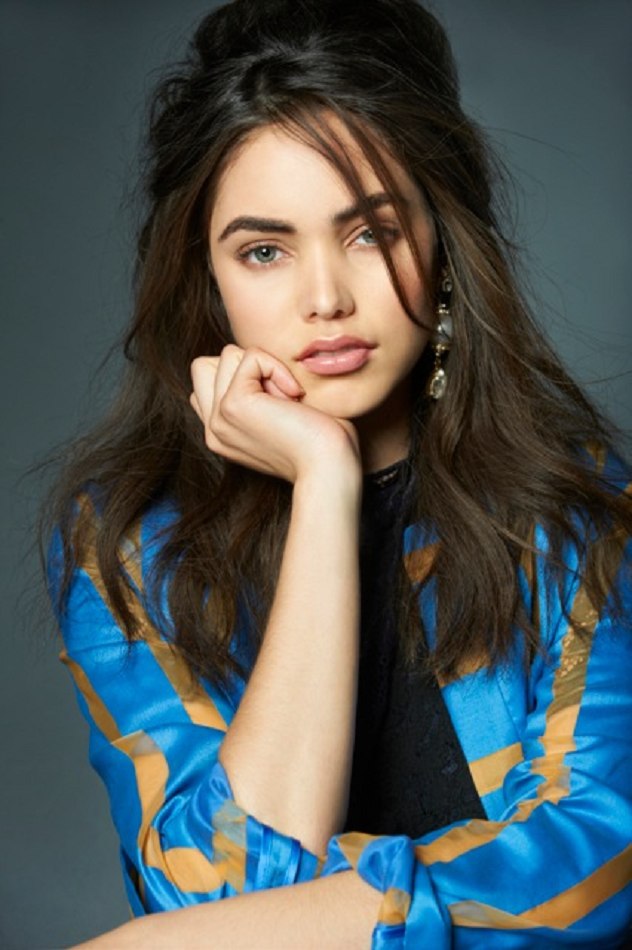 Picture of Haley Amaya