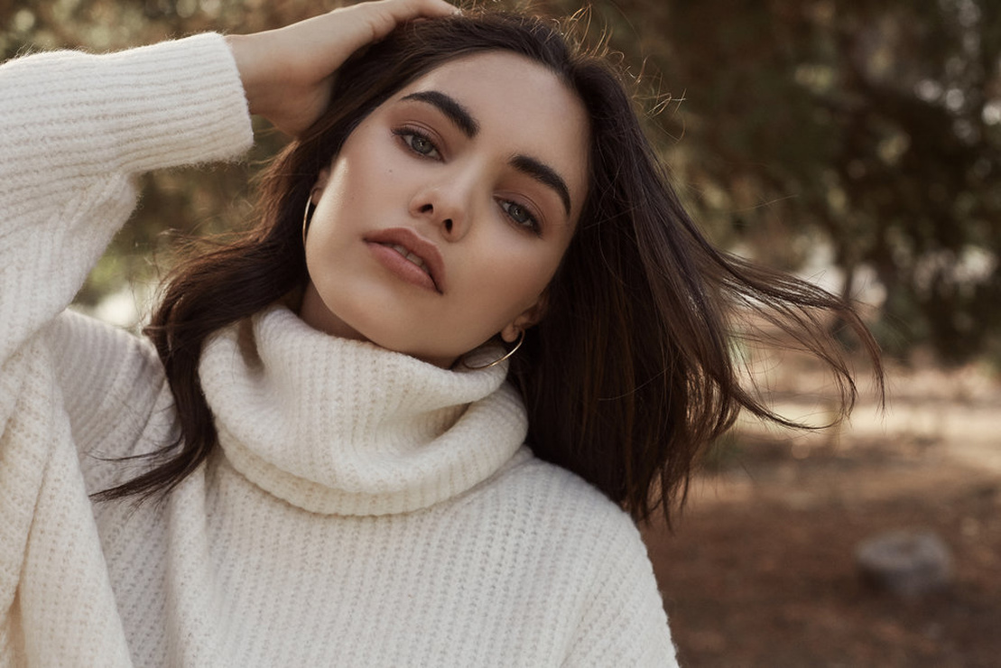 Image of Haley Amaya