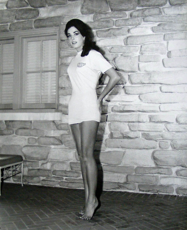 Edy Williams image