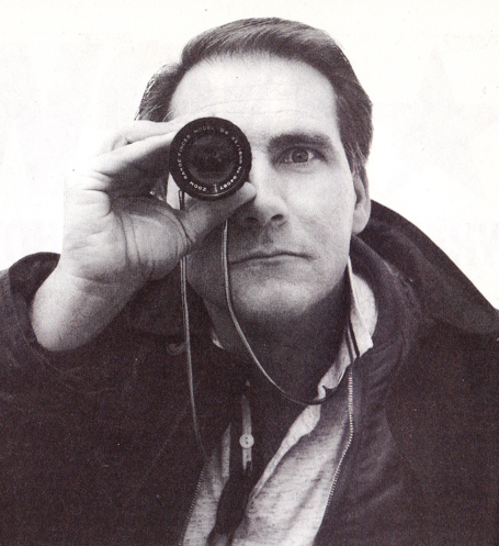 Picture of John Paragon