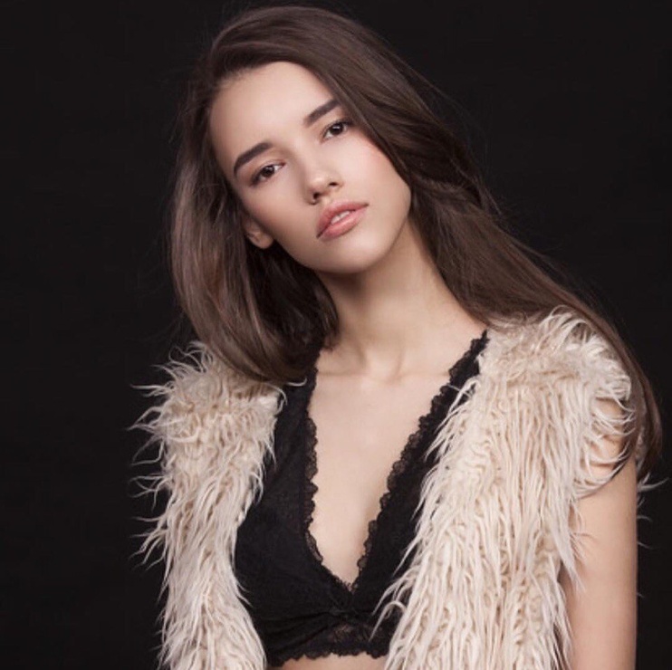 Picture of Adelya Ayupova