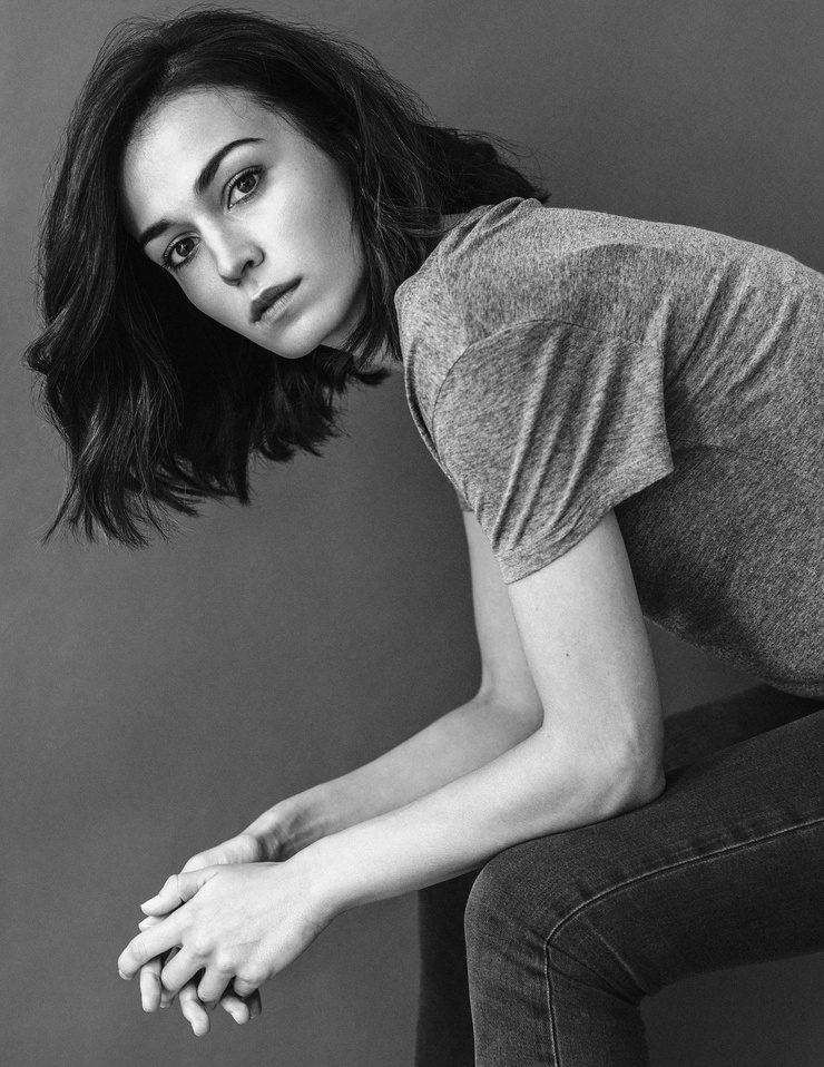 Picture of Sara Rivero