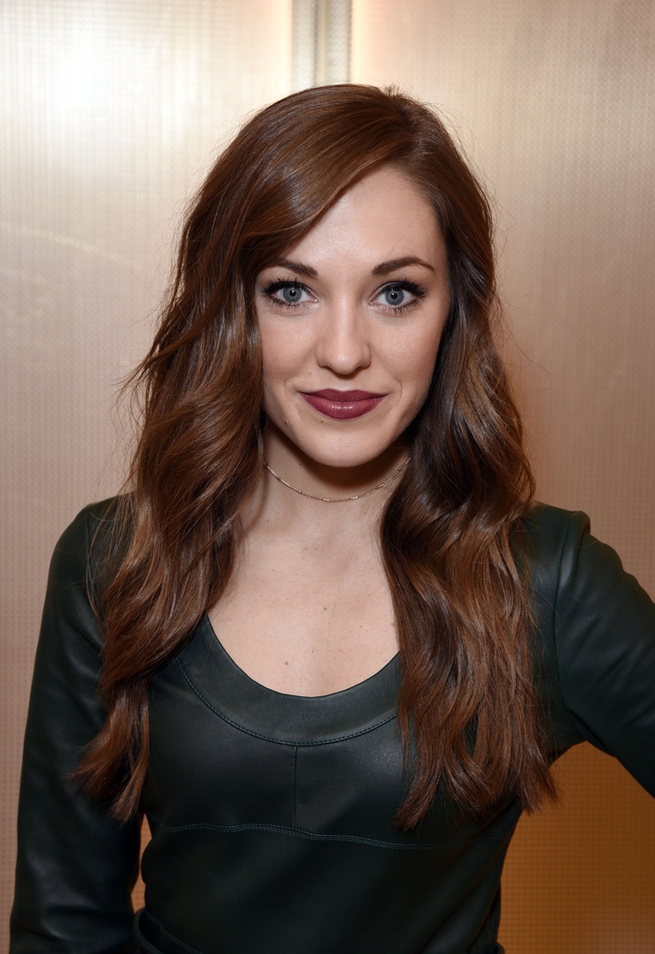 Image of Laura Osnes