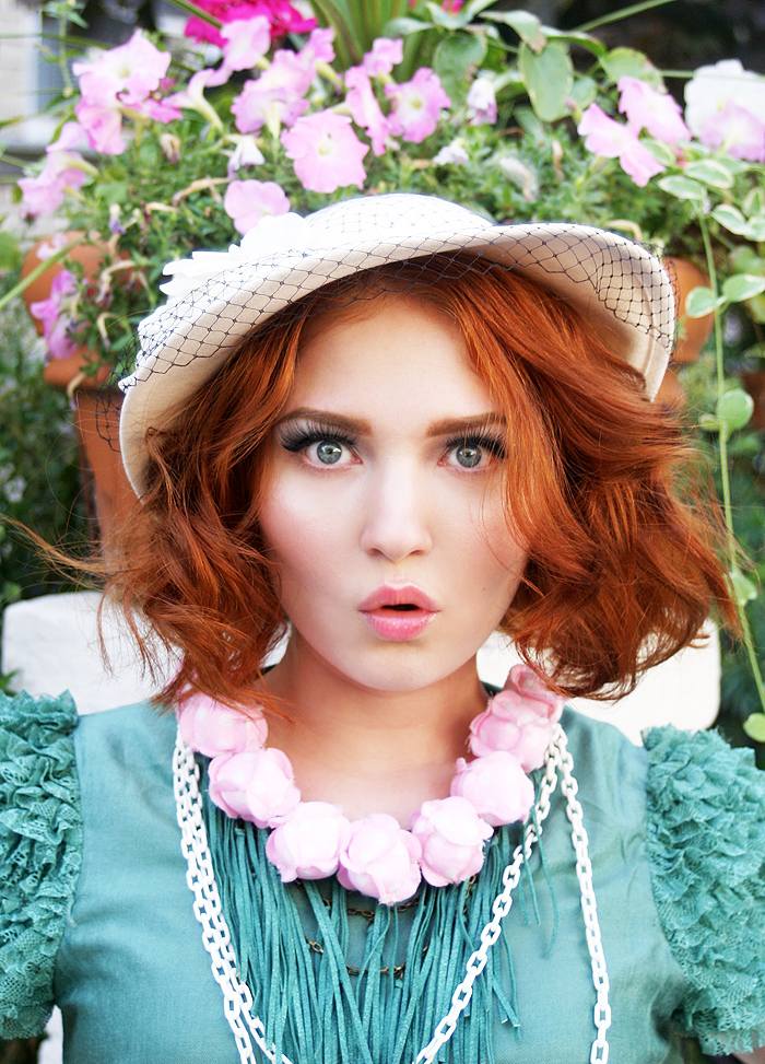 Picture of Doe Deere