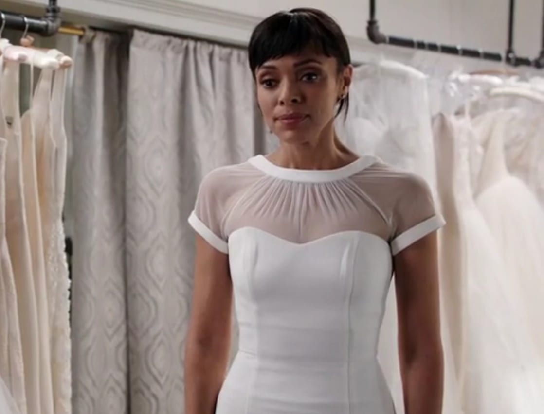Tamara Taylor picture
