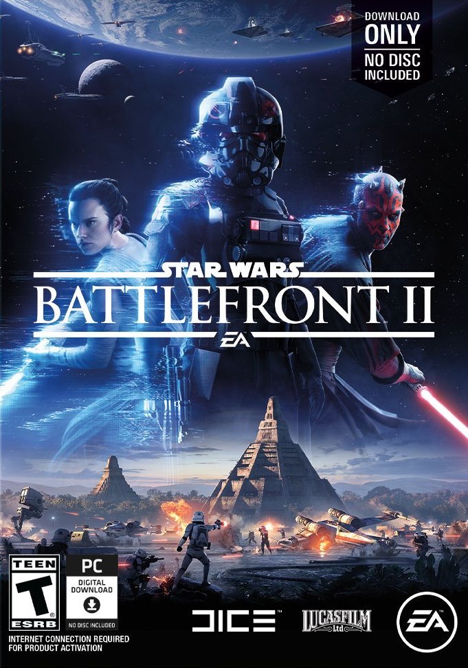 Picture of Star Wars: Battlefront II