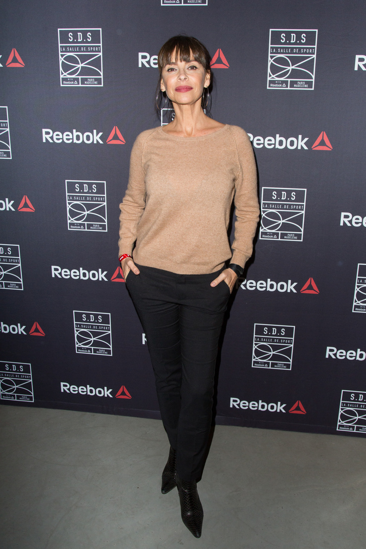 Picture of Mathilda May