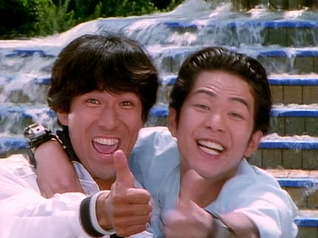 Picture of Kenta Date