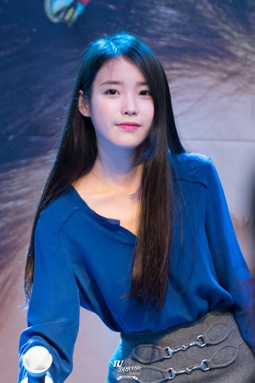 Picture of IU