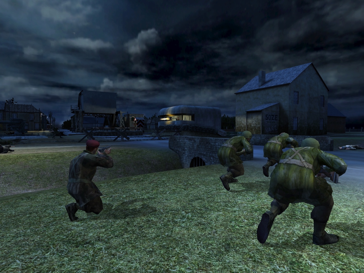 Picture of Call of Duty