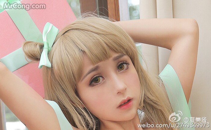 Picture of Xia Mei Jiang