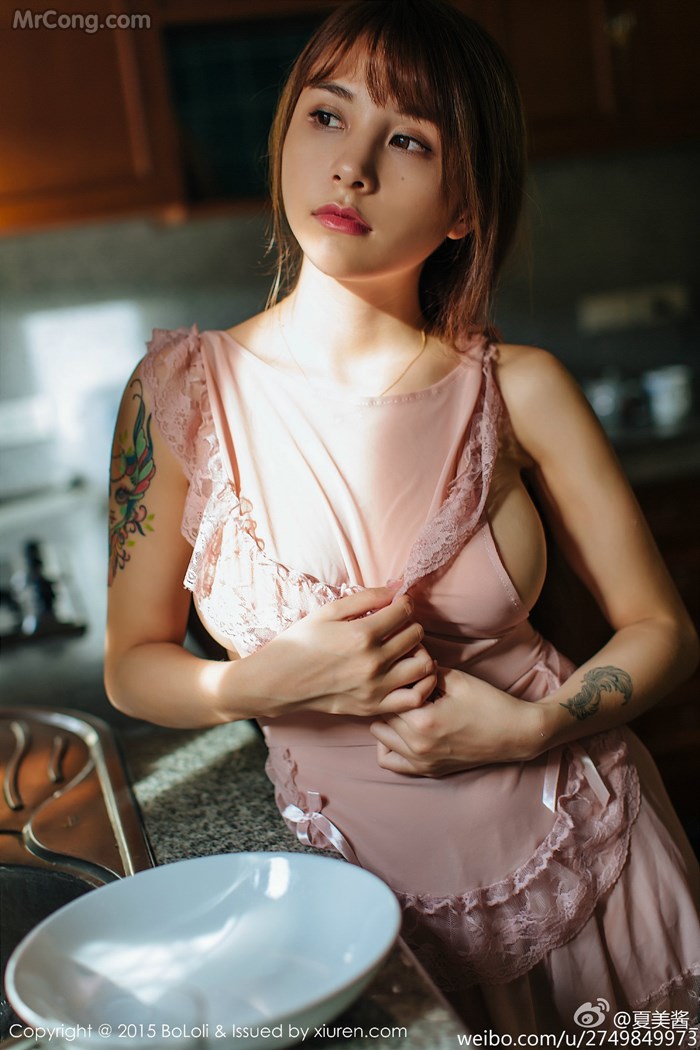 Picture of Xia Mei Jiang