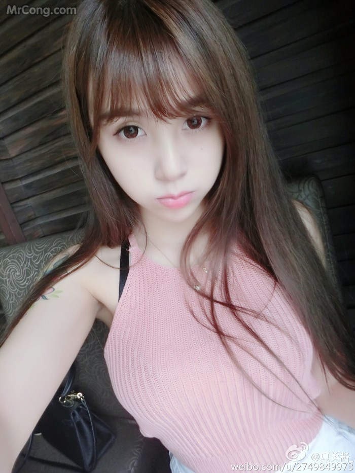 Xia Mei Jiang picture