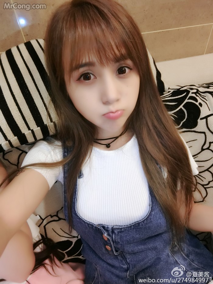 Picture of Xia Mei Jiang