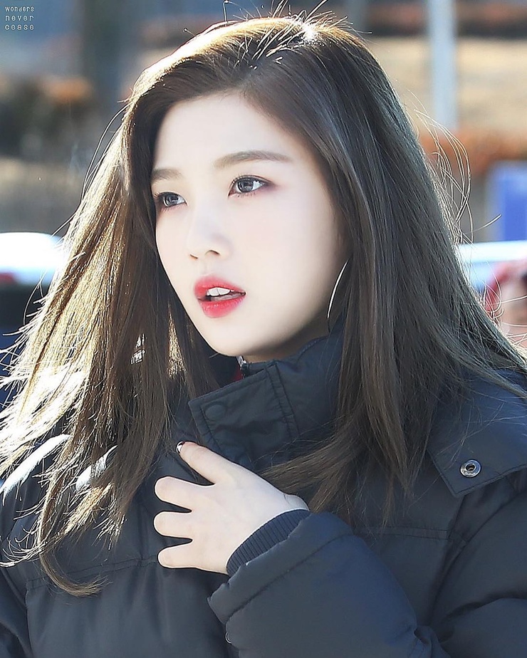 Joy (Park Soo Young) image