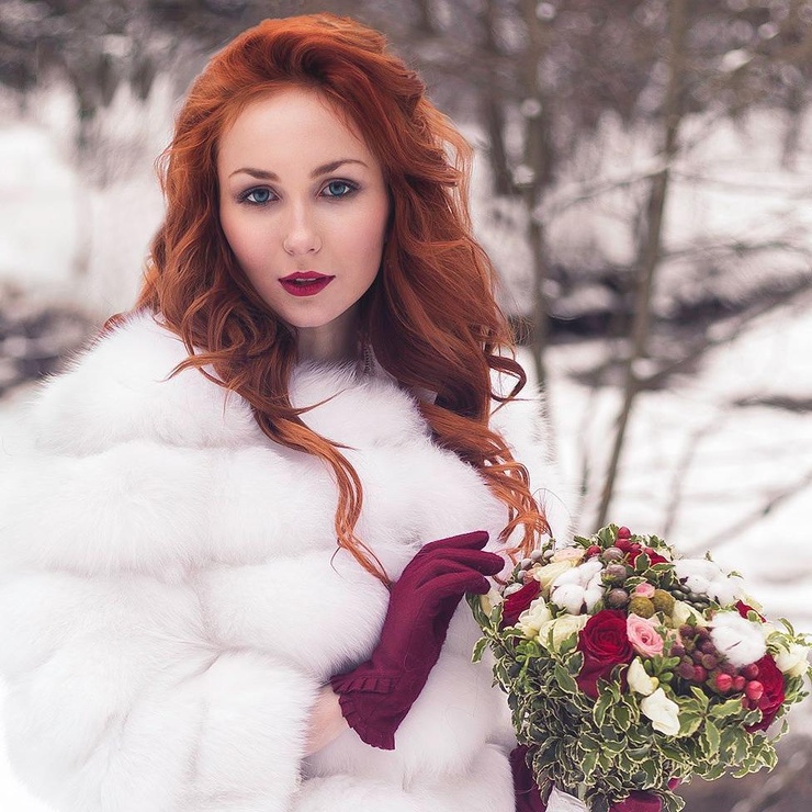 Picture of Anna Boevaya