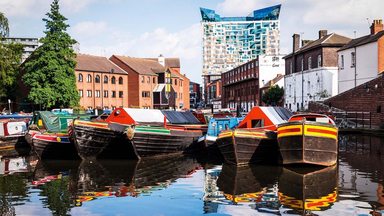 Picture of Birmingham