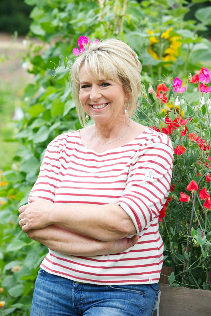 Picture of Fern Britton