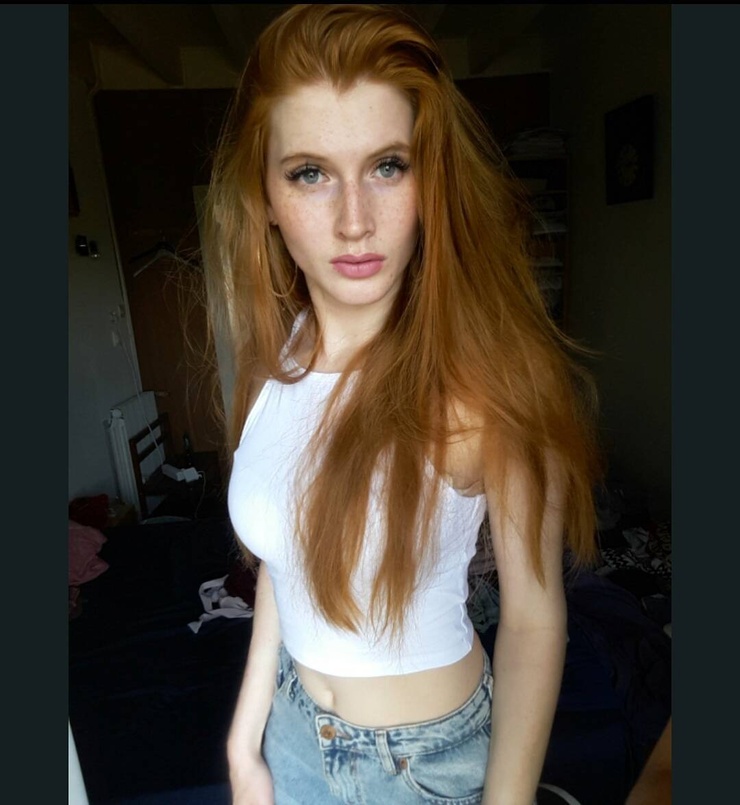 Picture of Chiara Weasley