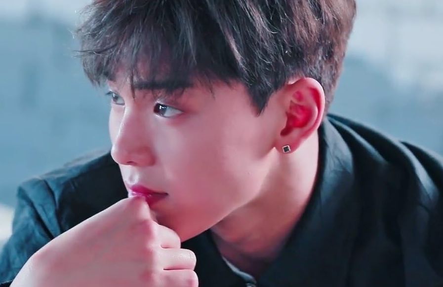 Shownu (MONSTA X) image