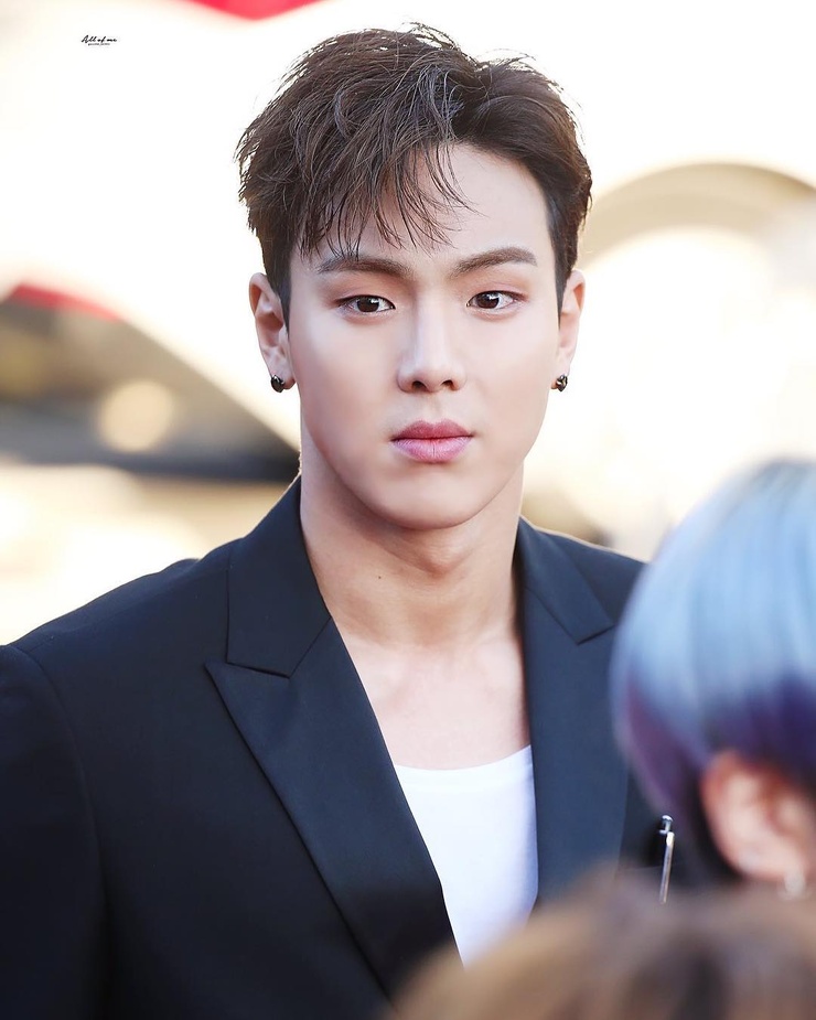 Picture of Shownu (MONSTA X)