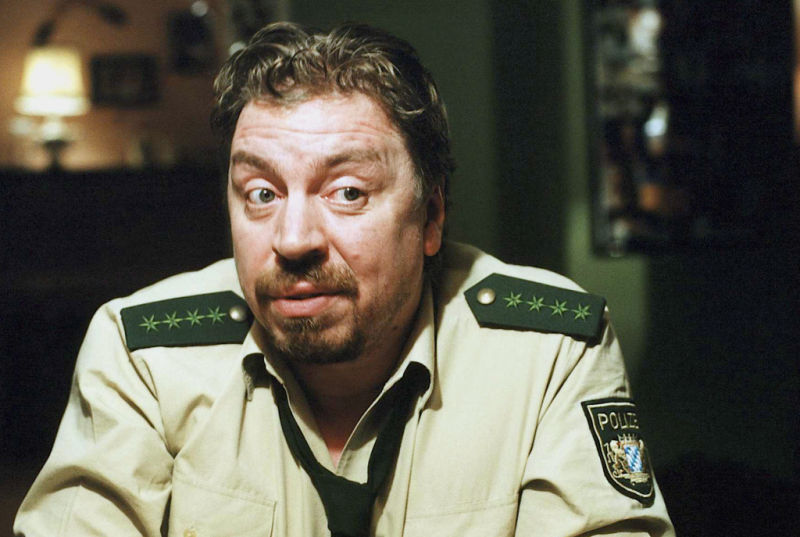 Picture of Armin Rohde