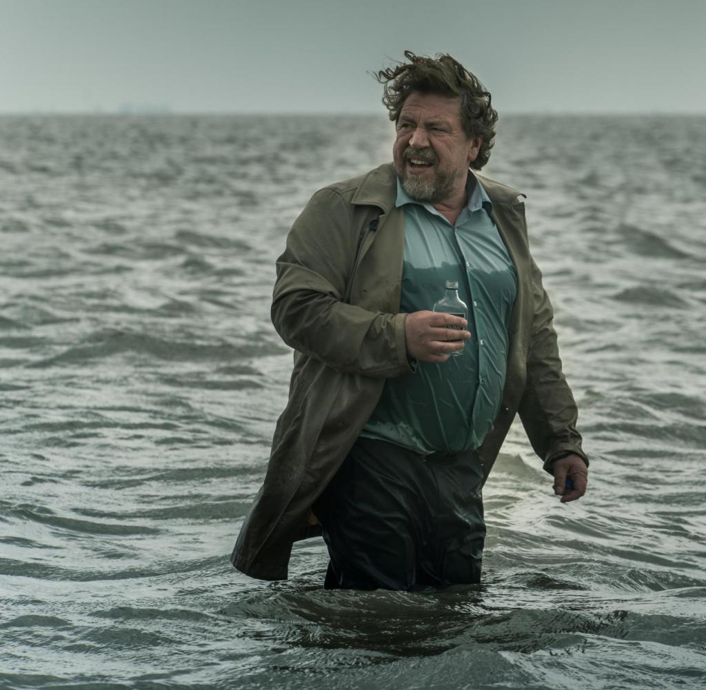 Picture of Armin Rohde