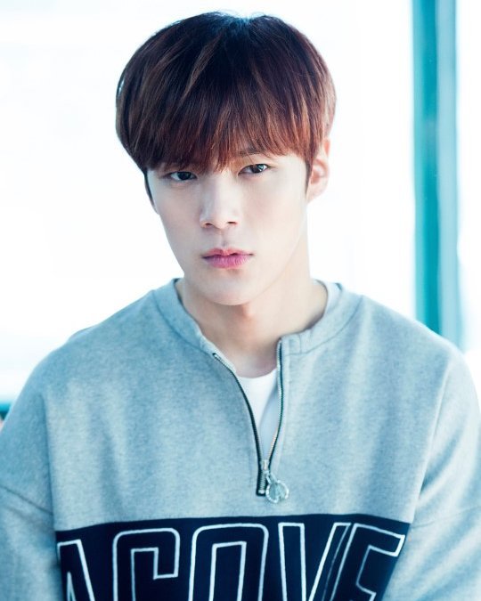 Picture of Minhyuk (MONSTA X)