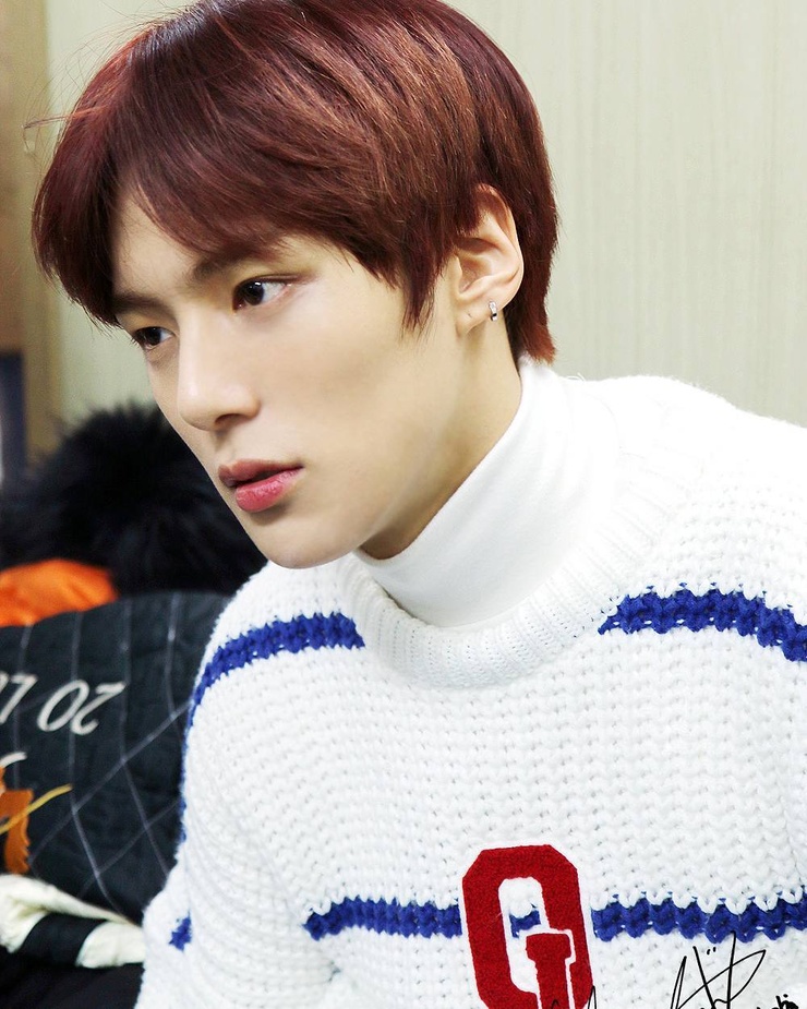 Minhyuk (MONSTA X) picture